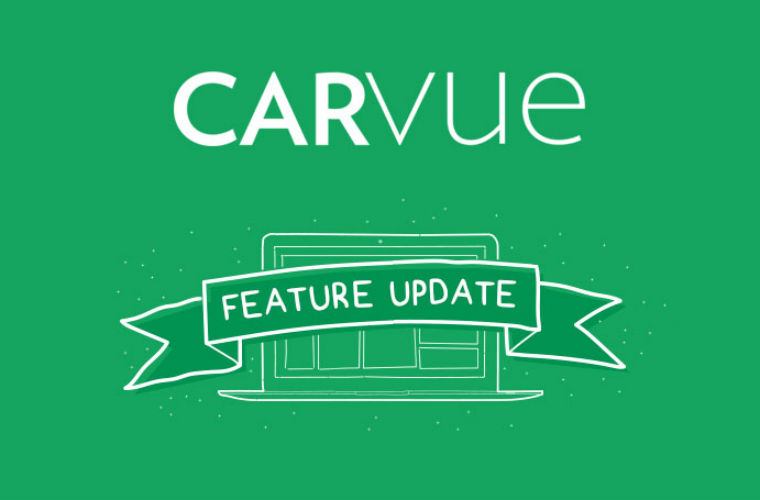 CarVue announces its biggest update yet - Garage Wire